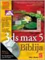 3ds max 5 Biblija
(+ CD)