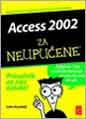 Access 2002 za neupućene