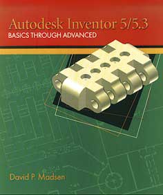 Autodesk Inventor 5/5.3