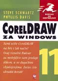 CorelDRAW 11 za Windows: Bukvar za nestrpljive