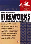 Fireworks MX za Windows i Macintosh: Bukvar za nestrpljive