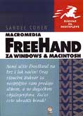 Macromedia FreeHand MX za Windows i Macintosh: Bukvar za nestrpljive