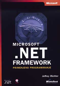 Microsoft .NET Framework: Primenjeno programiranje