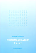 Programiranje - test