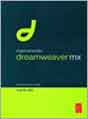 Dreamweaver MX iz prve ruke
(+ CD)