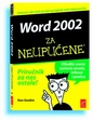Word 2002 za neupućene
