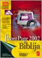 FrontPage 2002 Biblija