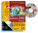 Windows 2000 Server Biblija
(+ CD)