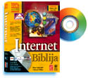 Internet Biblija
(+ CD)