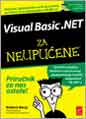 Visual Basic .NET za neupućene