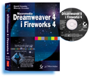 Dreamweaver 4 i Fireworks 4
(+ CD)