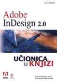 Adobe InDesign 2.0 Učionica u knjizi