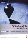 AutoCAD 2002 za arhitekte