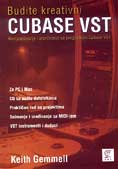 Budite kreativni: Cubase VST