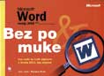 Microsoft Word 2002: Bez po muke