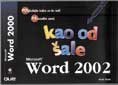 Microsoft Word 2002: Kao od šale