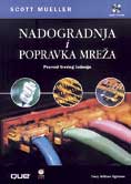 Nadogradnja i popravka mreža
(+CD)