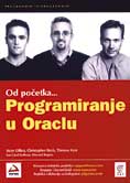 Od početka... Programiranje u Oraclu