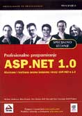 Profesionalno programiranje: ASP .NET 1.0