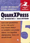 QuarkXPress 5 za Windows i Macintosh: Bukvar za nestrpljive