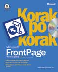 Microsoft FrontPage 2002+CD: Korak po korak