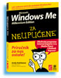 Windows Me Millennium Edition za neupućene