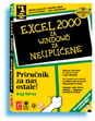 Excel 2000 za Windows za neupućene