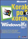 Microsoft Windows Millennium Korak po korak