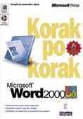 Microsoft Word 2000+CD: Korak po korak