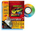 Adobe Illustrator 7 Biblija
(+ CD)