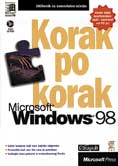 Microsoft Windows 98 Korak po korak + CD