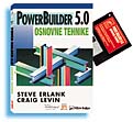 PowerBuilder 5
(+ disketa)