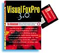 Visual FoxPro 3.0
(+ disketa)