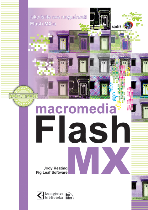 Macromedia Flash MX