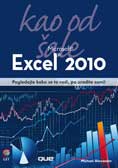 Microsoft Excel 2010: Kao od šale