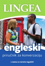 Engleski jezik - priručnik za konverzaciju