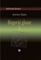 Slogovni glosar. 4