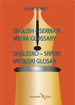 English-Serbian Media Glossary / Englesko-srpski medijski glosar