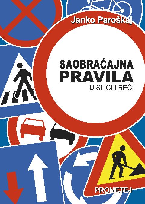 Saobraćajna pravila u slici