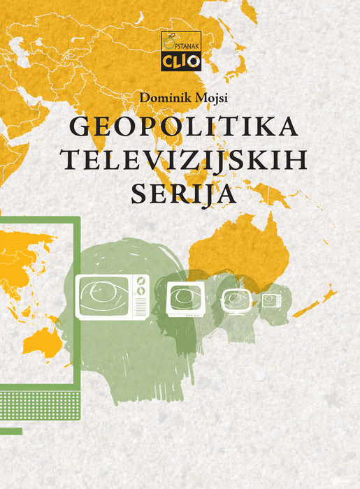 Geopolitika televizijskih serija