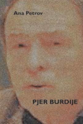 Pjer Burdije