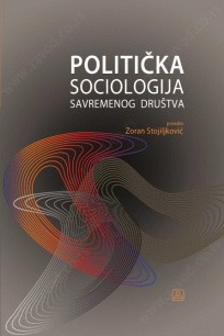 Politička sociologija savremenog društva