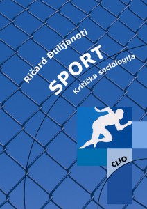 Sport: Kritička sociologija