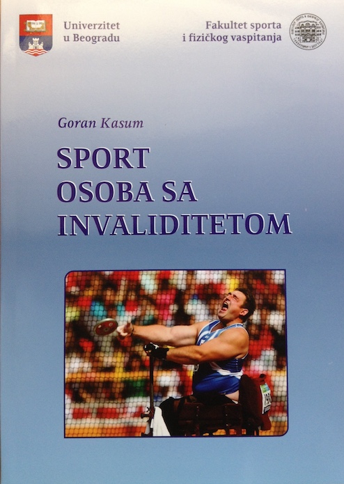 Sport osoba sa invaliditetom