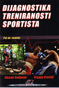 Dijagnostika treniranosti sportista