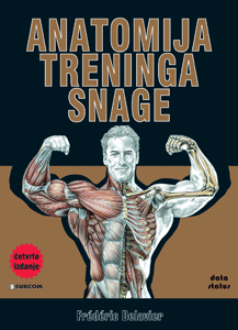 Anatomija treninga snage, 4. izdanje
