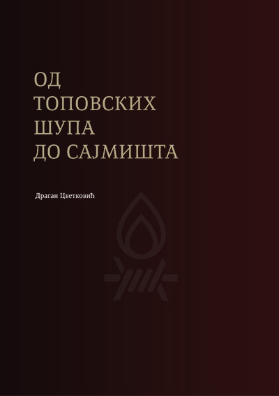 Од Топовских шупа до Сајмишта: квантитативна анализа холокауста у окупираној Србији