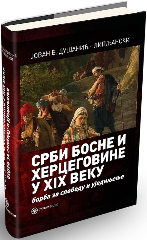 Срби Босне и Херцеговине у XIX веку: Борба за слободу и уједињење