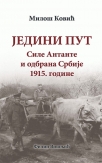 Једини пут: силе антанте и одбрана Србије 1915. године