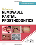 McCracken's Removable Partial Prosthodontics, 13e